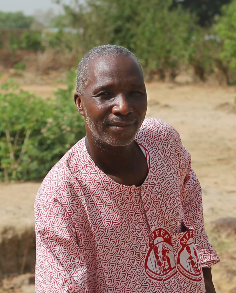 [Mali] Bestyrelsen rundt – Dooni Dooni